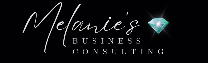 Melanie's - Business Consulting