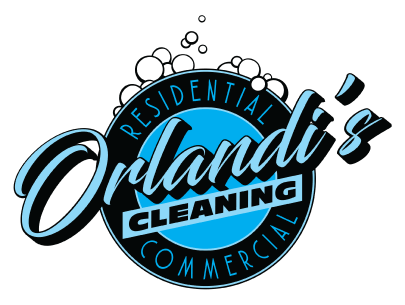 Orlandi's Cleaning